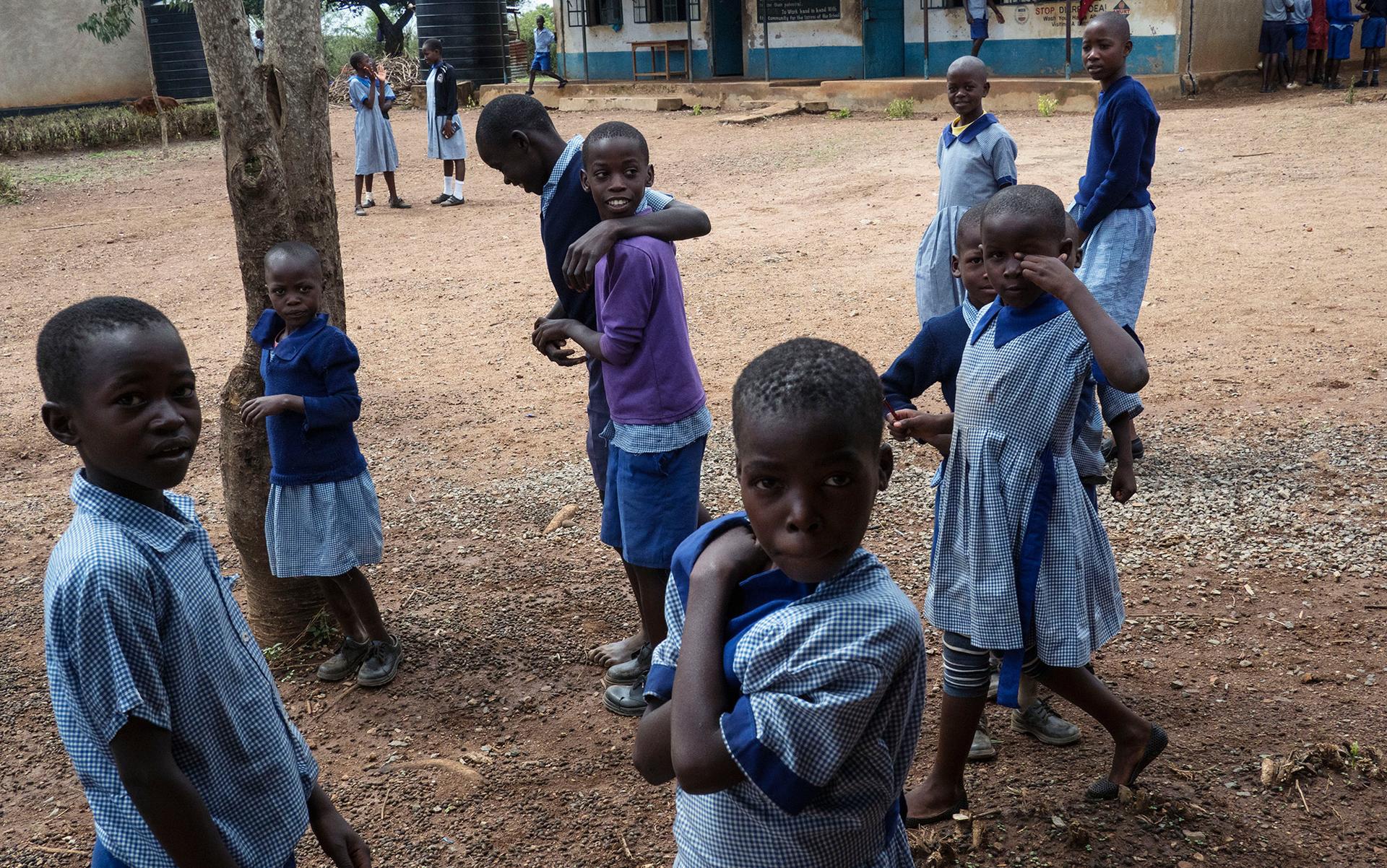 Can randomised controlled trials test whether poverty relief works ...