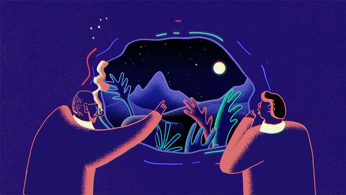 Sex, religion and envy – how Freud and Jung’s frenetic friendship tore ...