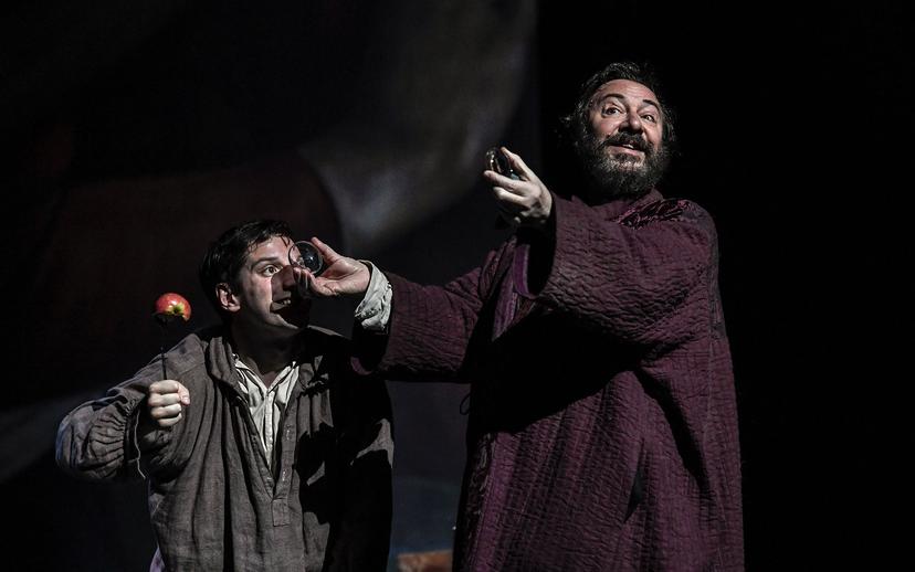 Bernard Stiegler’s philosophy on how technology shapes our world | Aeon ...