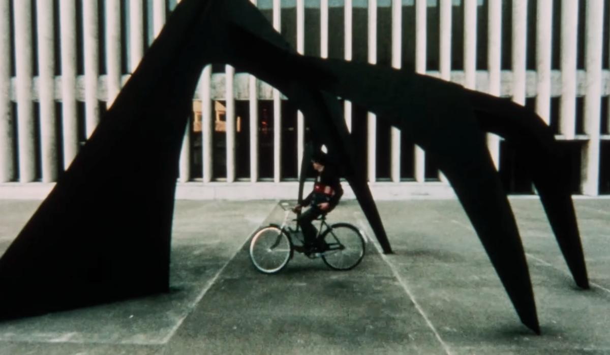A guided tour of New York’s public art in 1973, in all its charms and ...