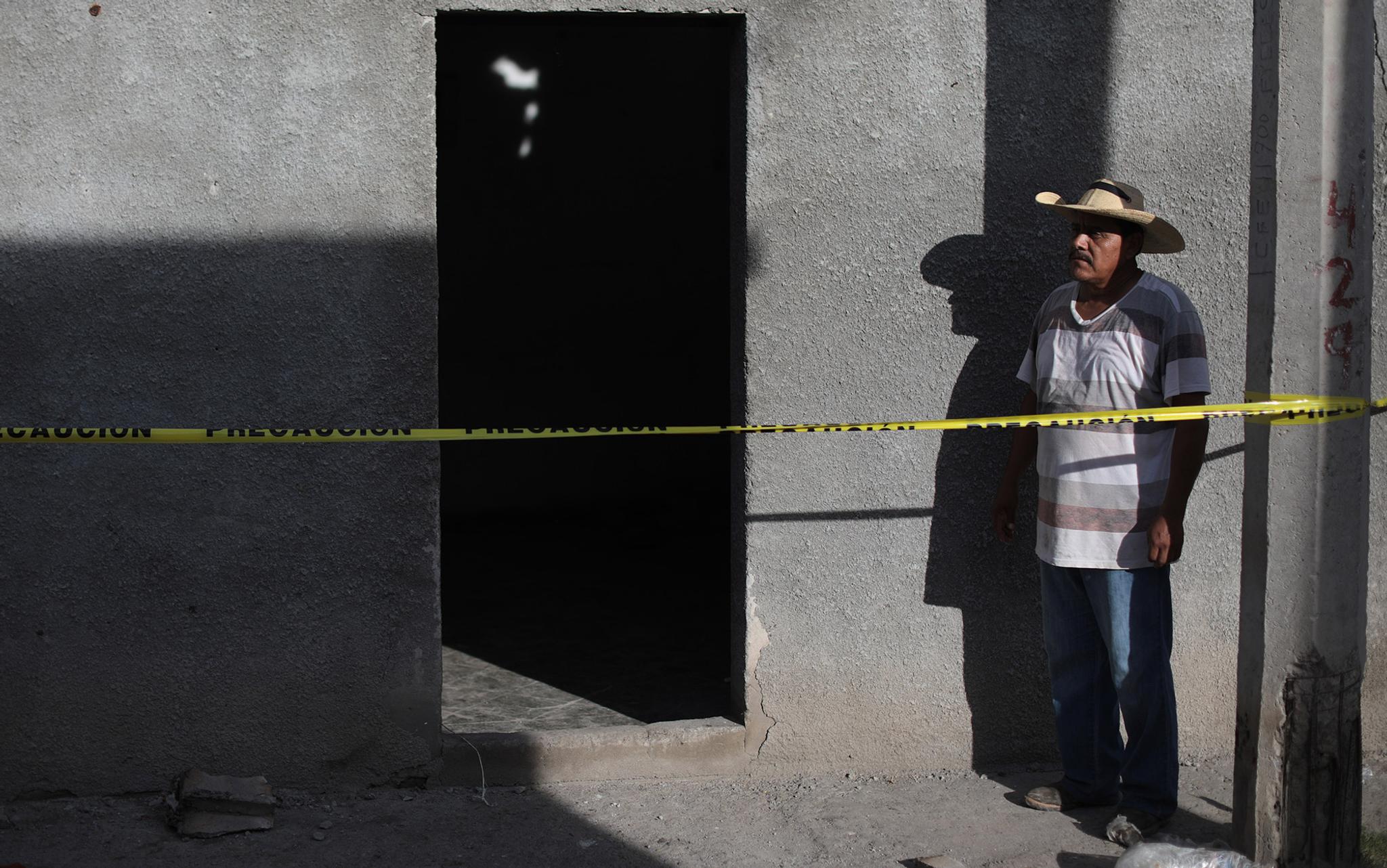 The earthquakes that shook Mexico City’s sense of time | Aeon Essays