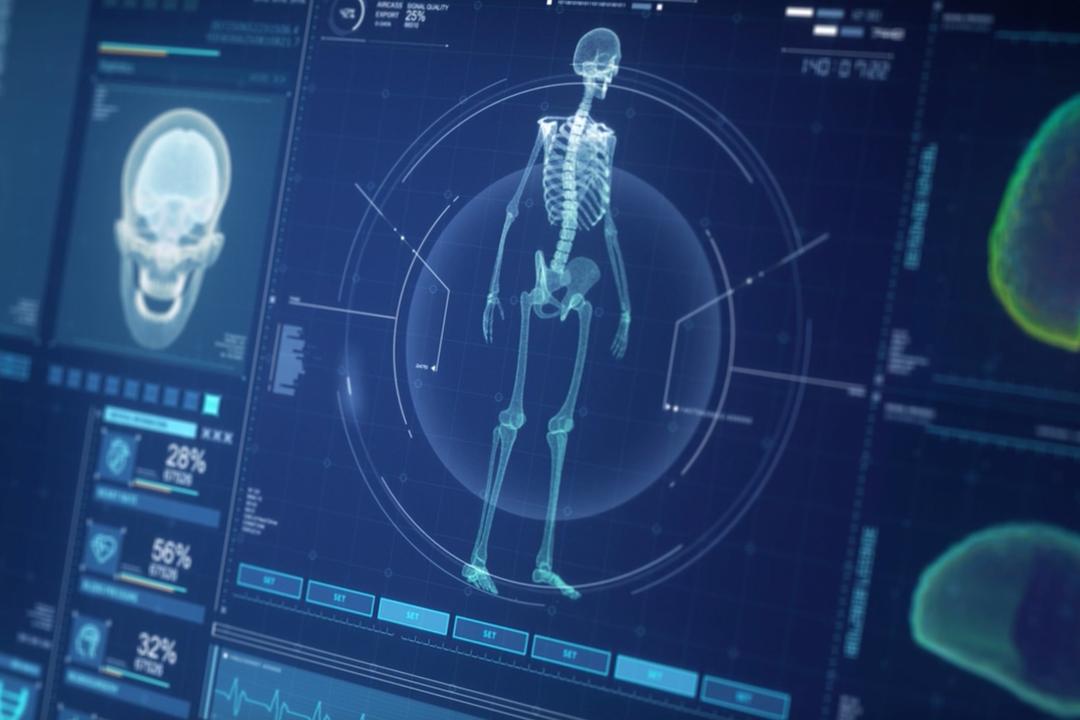 Who should decide the role of AI in the future of medicine? | Aeon Essays