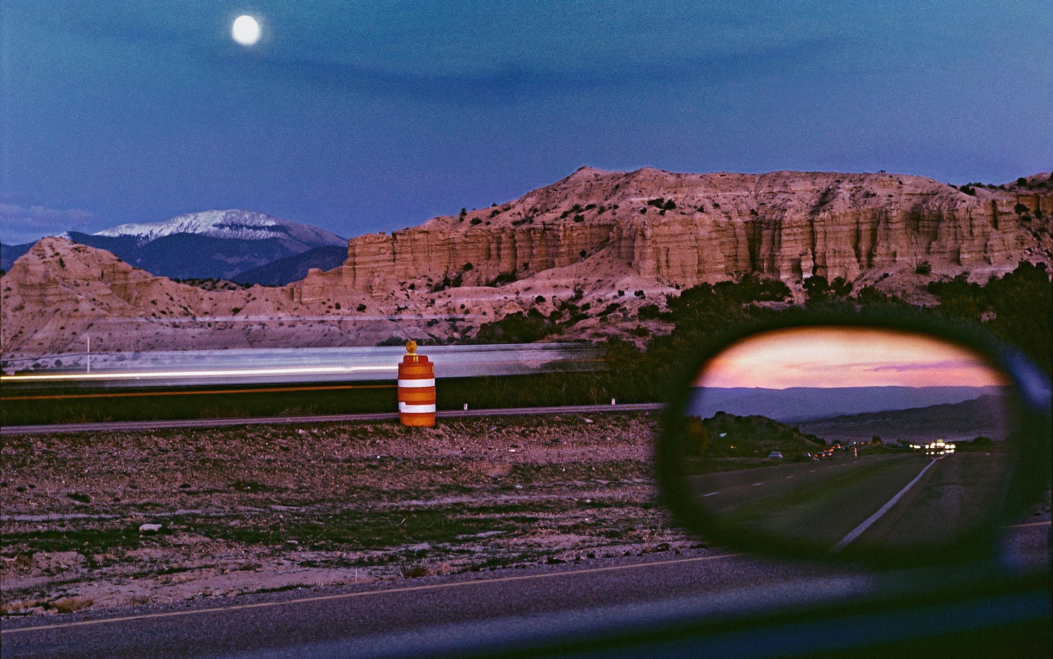 Time is not an illusion. It’s an object with physical size | Aeon Essays