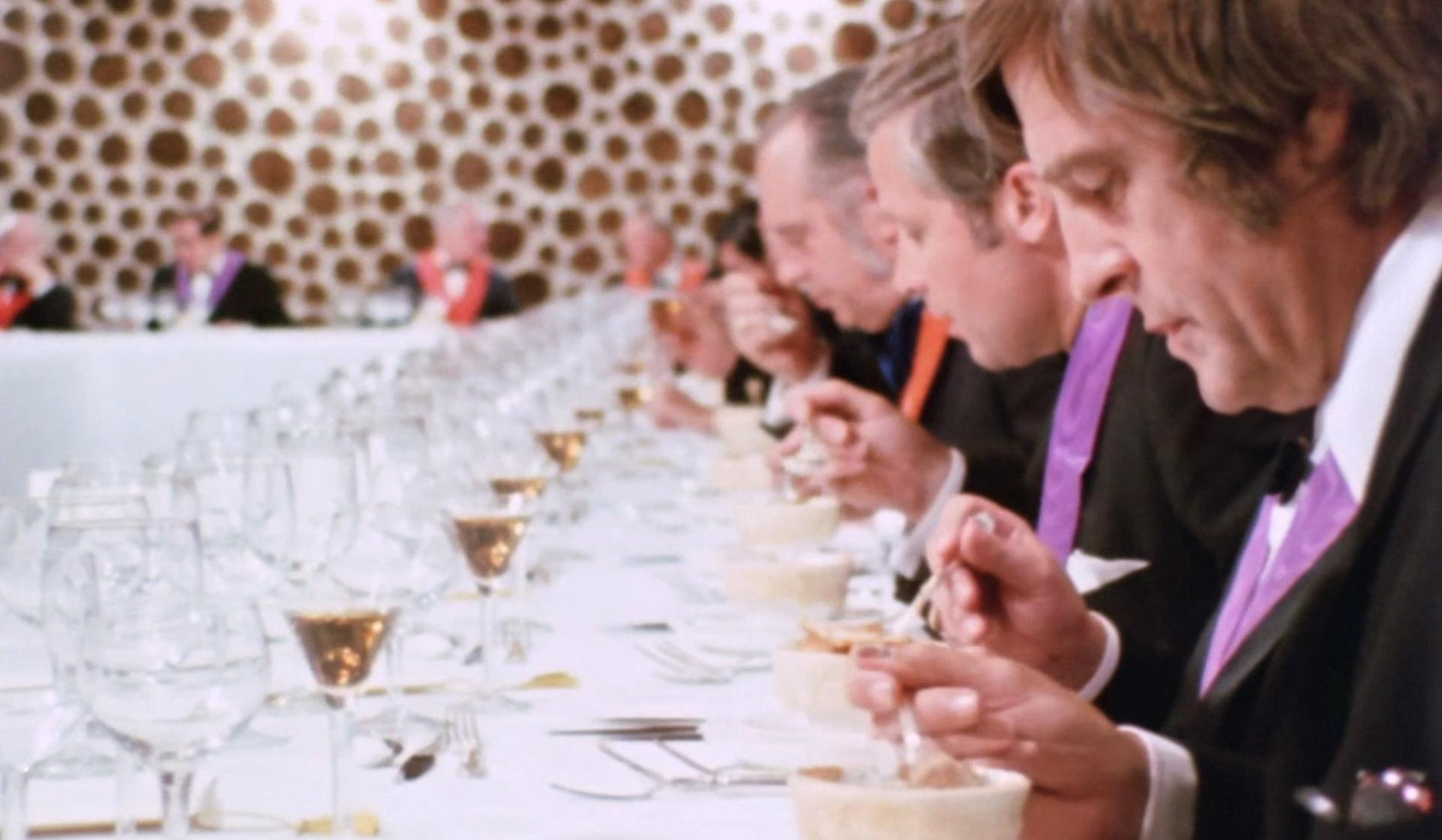The Dull Men’s Club: where being extraordinarily ordinary is celebrated ...