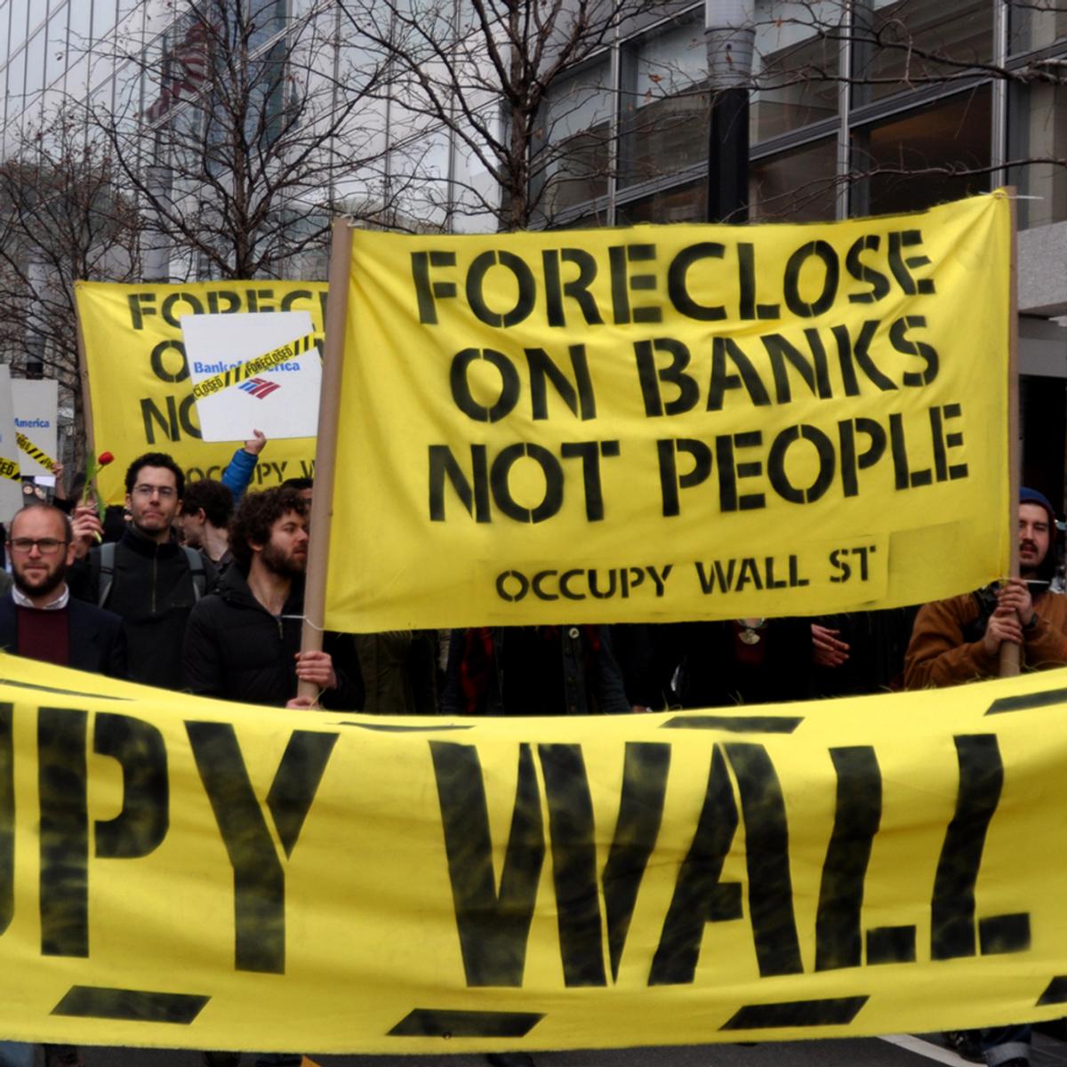 It’s not presidents but pressure groups who lead US politics | Aeon Ideas