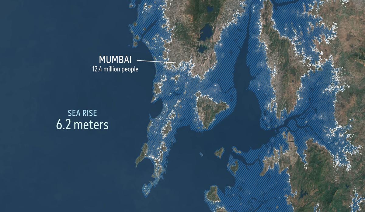 How much can science really tell us about the future of climate change ...