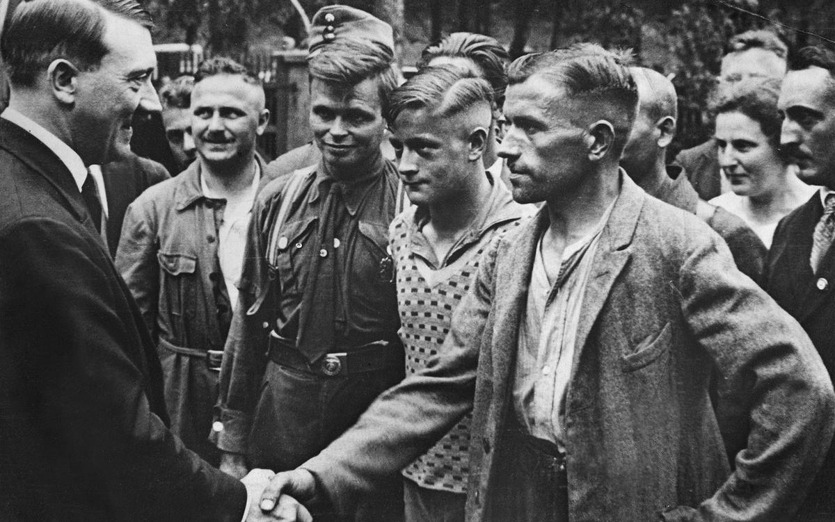 What 1930s political ideologies can teach us about the 2020s | Aeon Essays