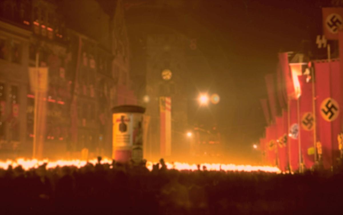 The many counterfactual histories of Nazi Britain | Aeon Essays