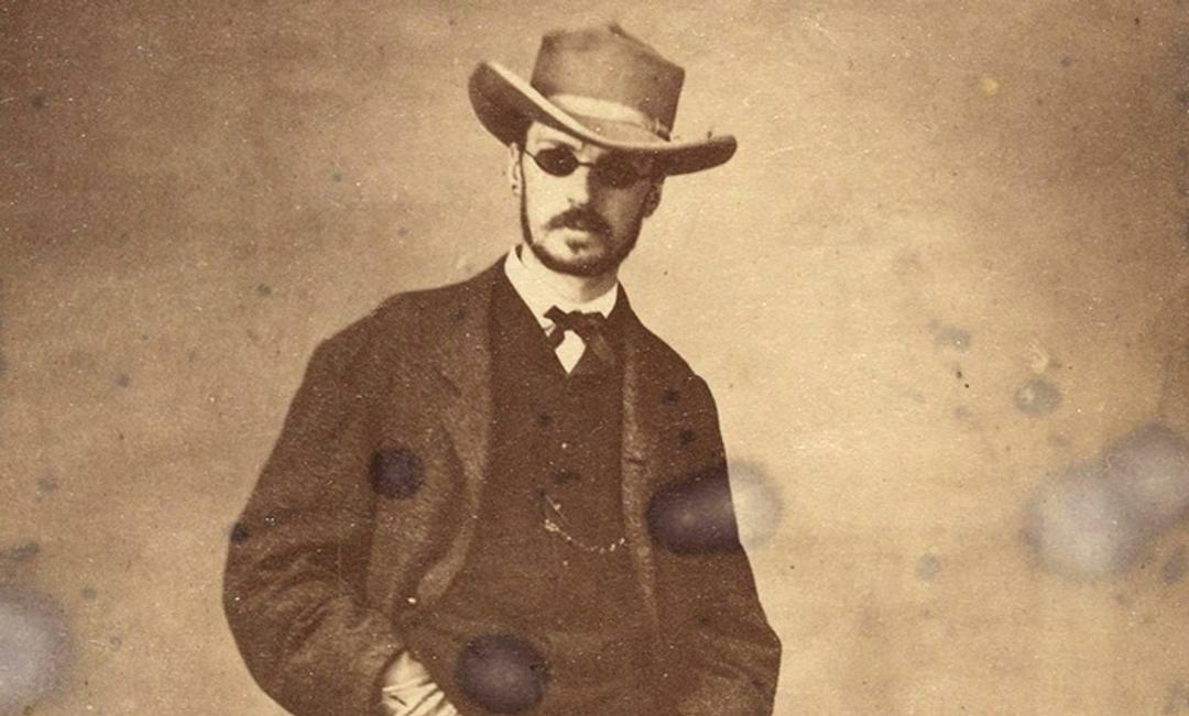 How William James encourages us to believe in the possible | Aeon Ideas