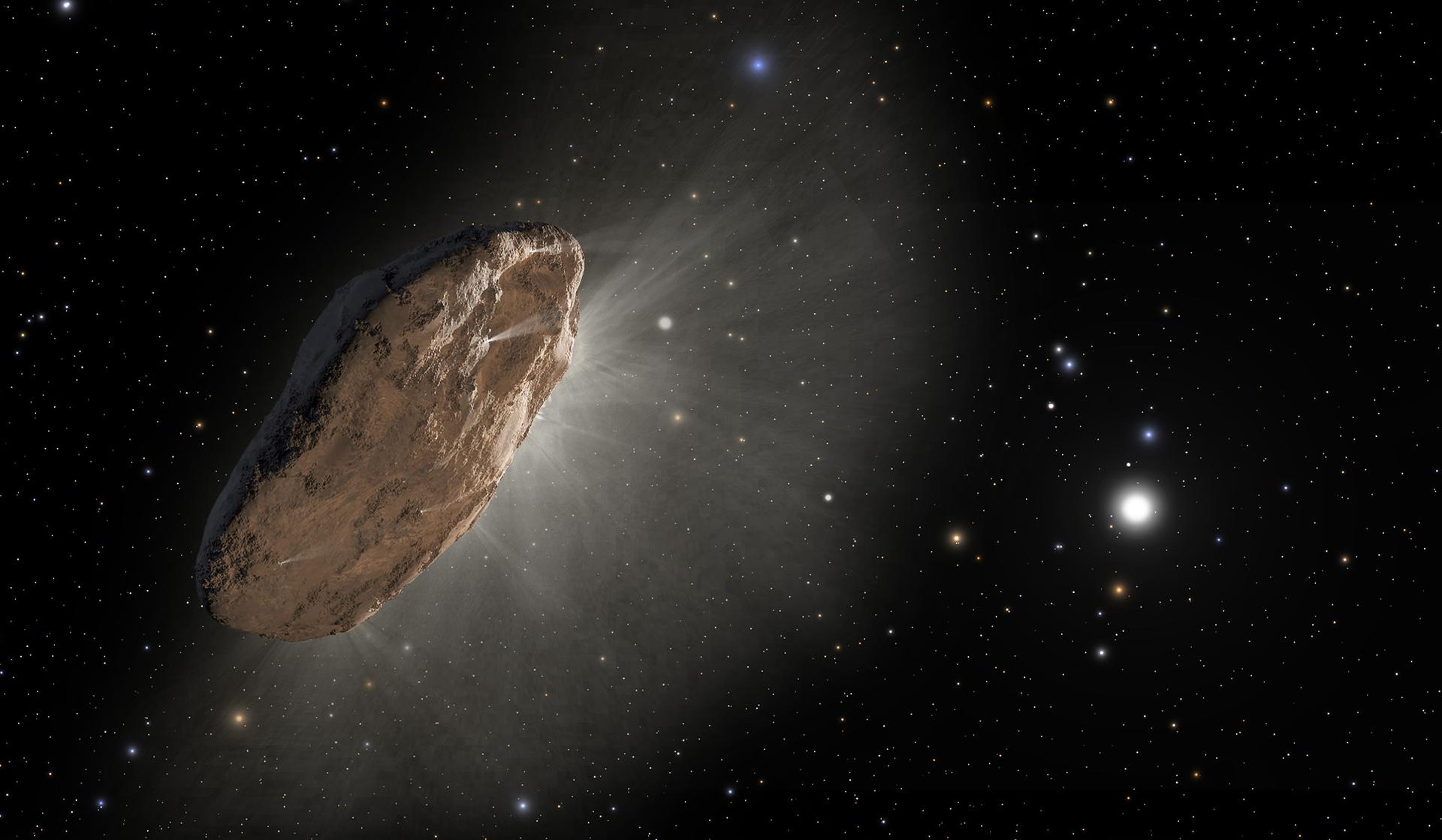 Science — Astronomy | Aeon