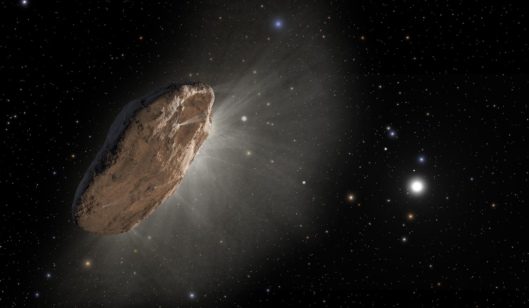 Science — Astronomy | Aeon