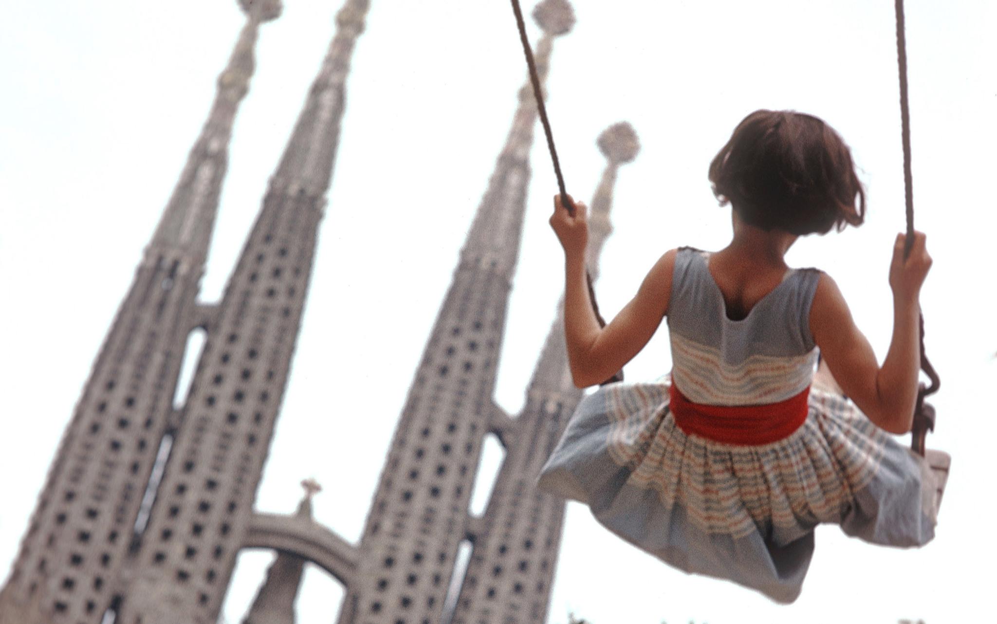 The swing has a universal history of transgression | Aeon Essays