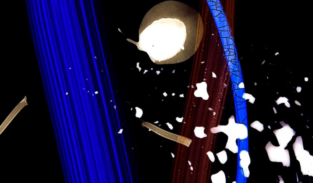 Dizzying discs and obscene wordplay – revisiting Marcel Duchamp’s 1926 ...