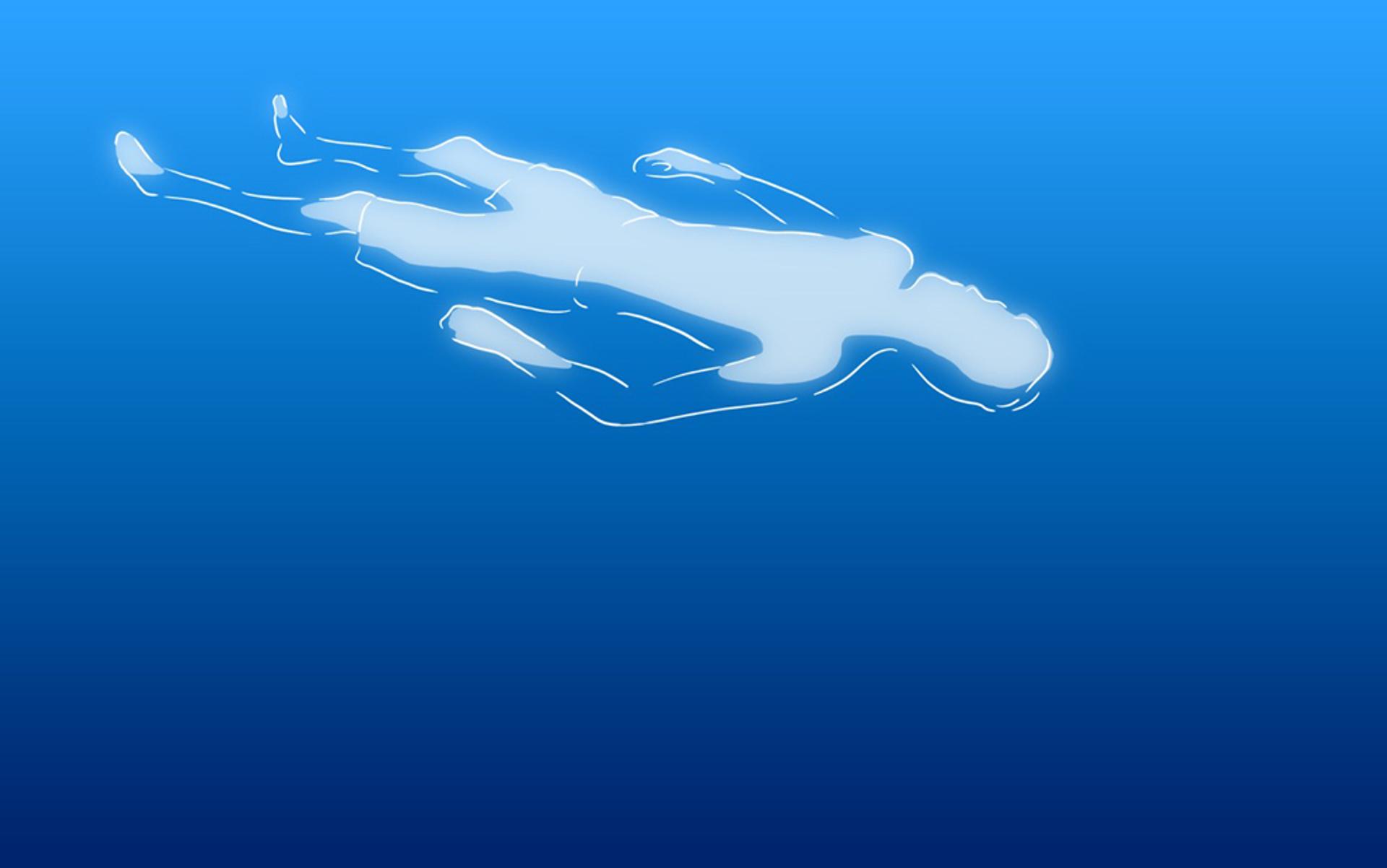 Climb in, float off, zone out: why floatation blows my mind | Aeon Essays