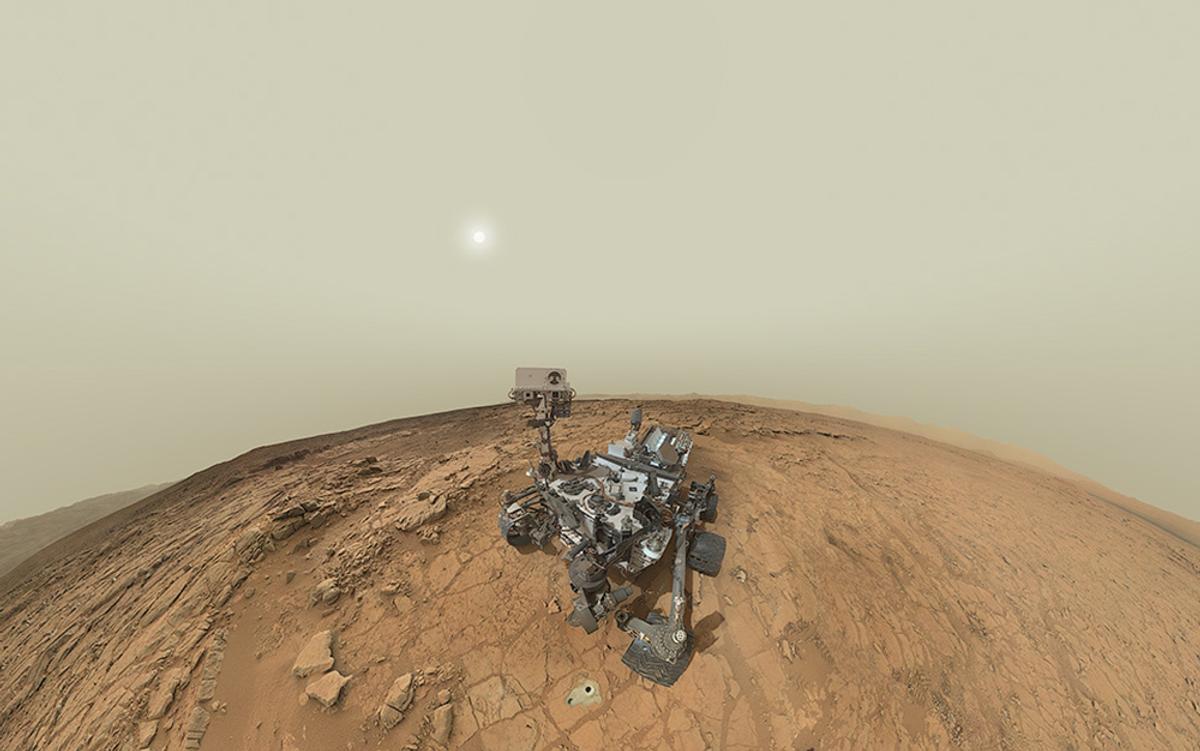 The urge to explore is what drives us to land on alien worlds | Aeon Ideas