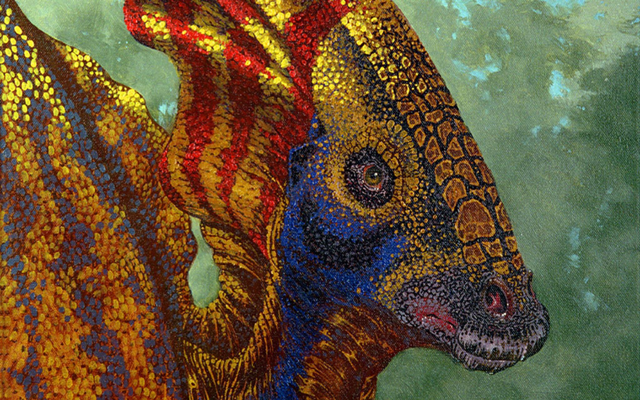 How palaeontologists recreate the sounds of the deep past | Aeon Essays