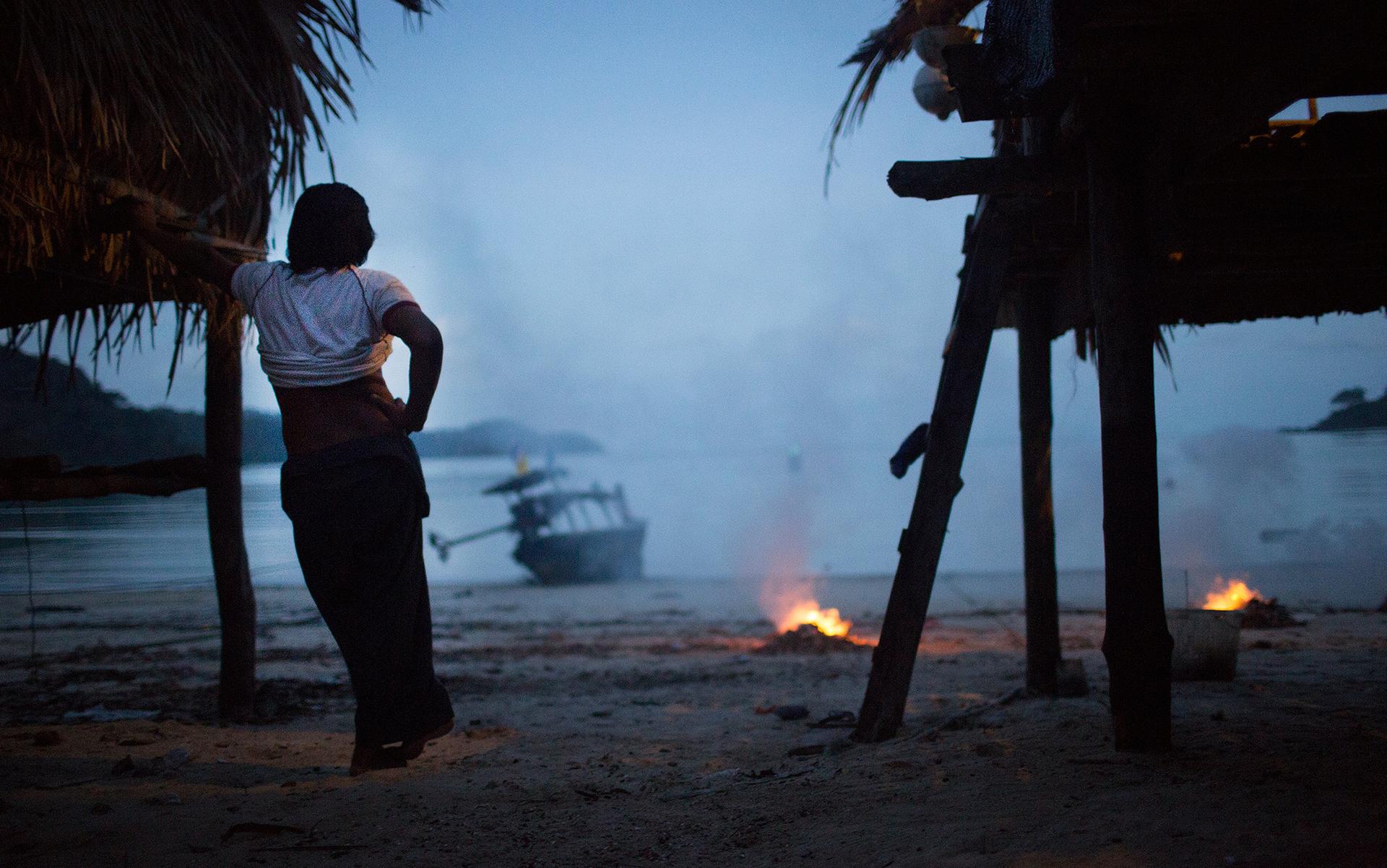 Indigenous myths carry warning signals about natural disasters | Aeon ...