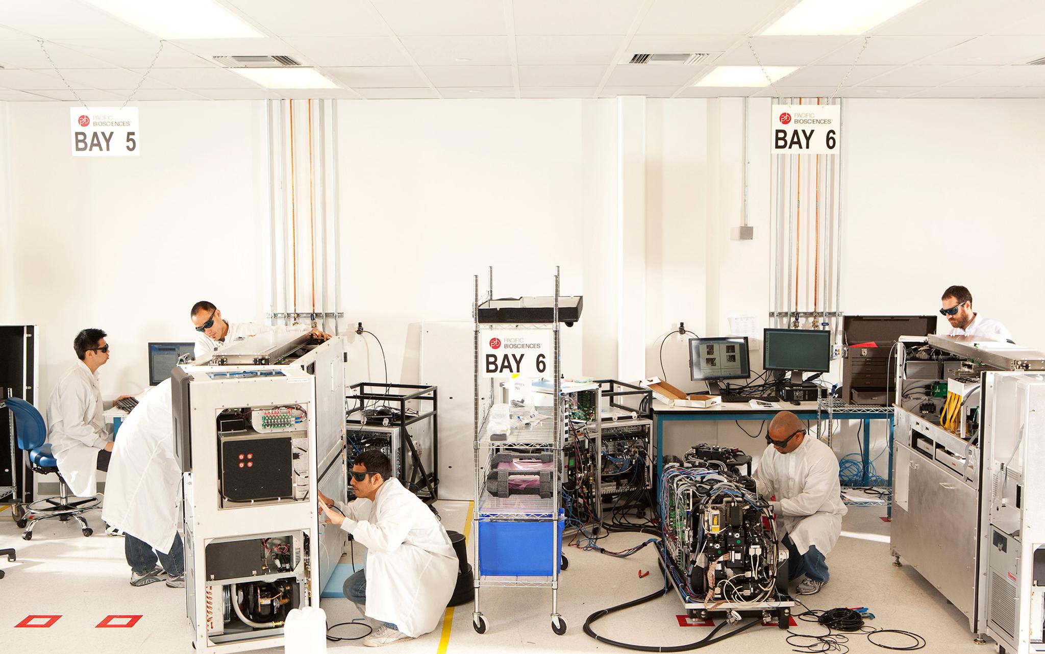 Science is becoming a cult of hi-tech instruments | Aeon Essays