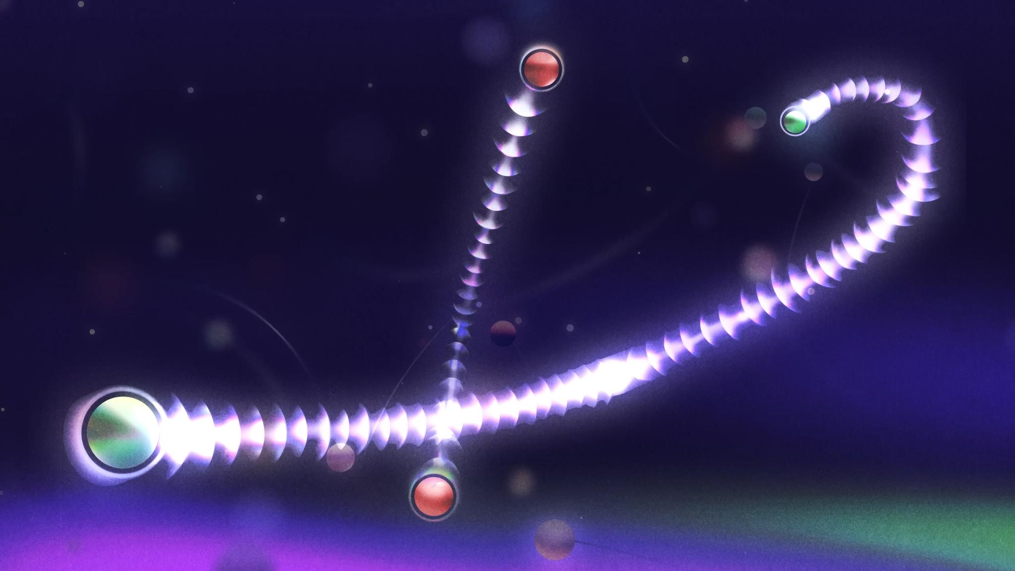 Butterflies become unrecognisable landscapes when viewed under electron ...