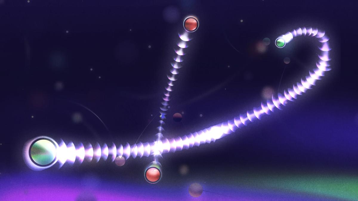 A future in which ‘artificial scientists’ make discoveries may not be ...