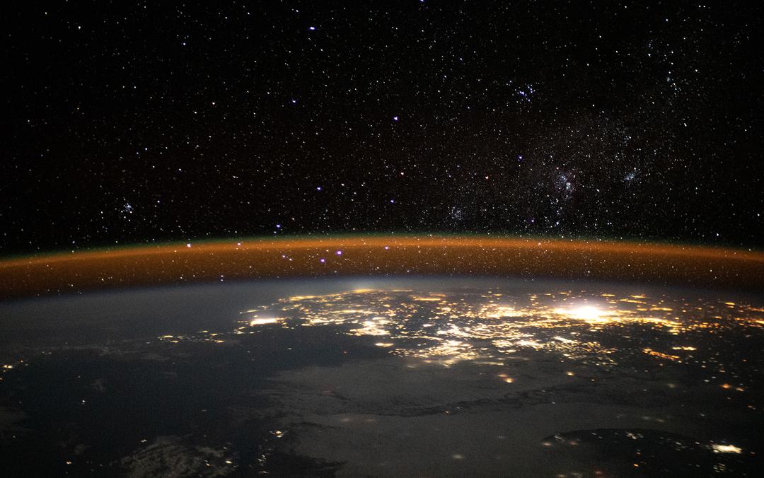 Science — Astronomy | Aeon