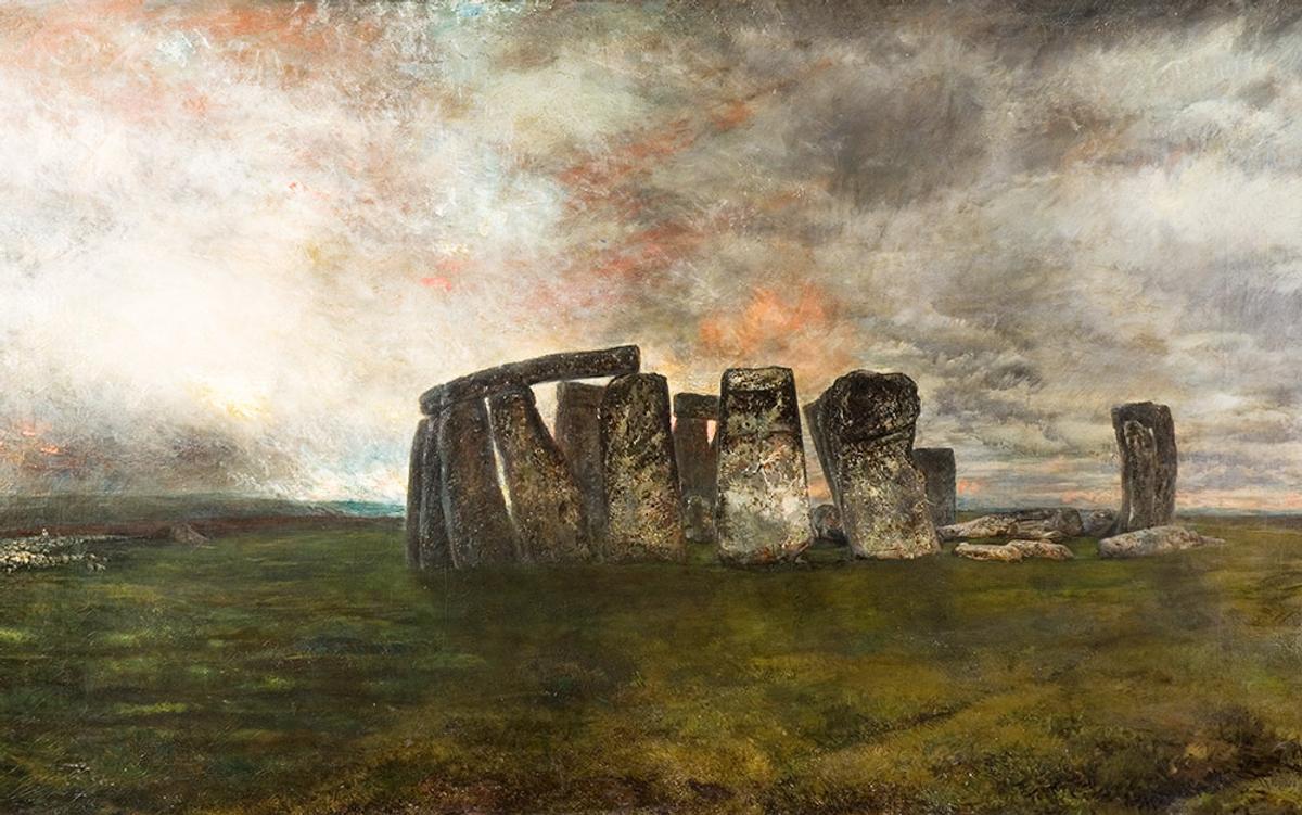 Natural history and the invention of Great Britain | Aeon Essays