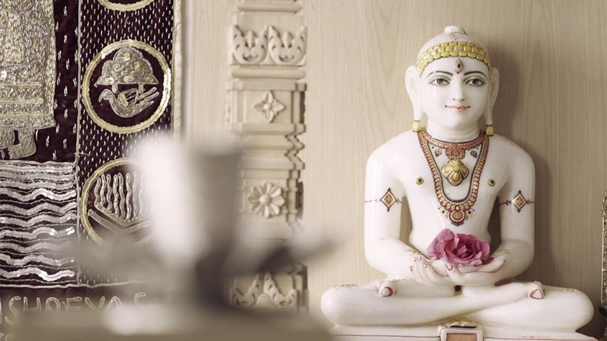 Liberation of the soul through diet – how a Jain ascetic lives | Aeon ...