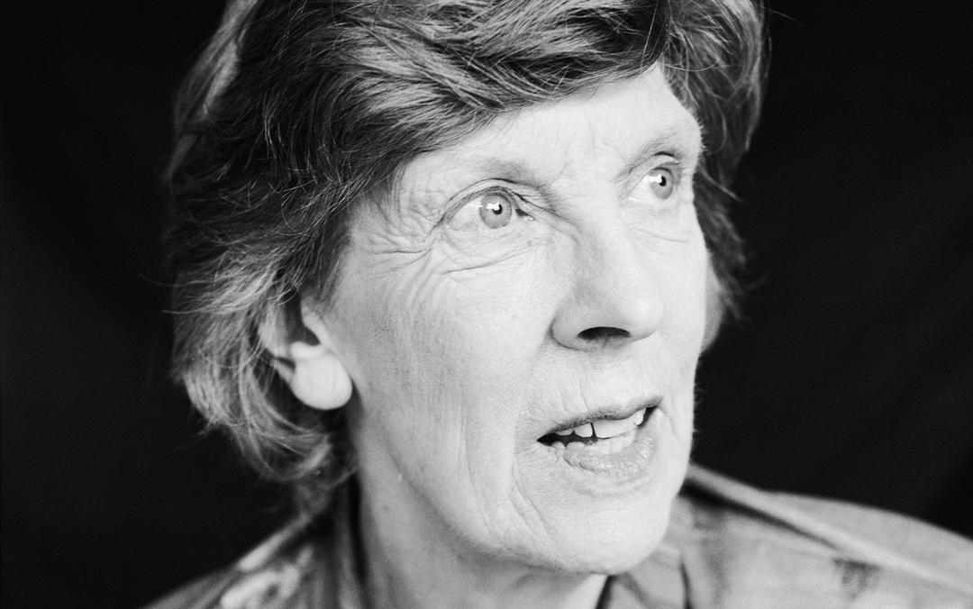 How Philippa Foot set her mind against prevailing moral philosophy ...