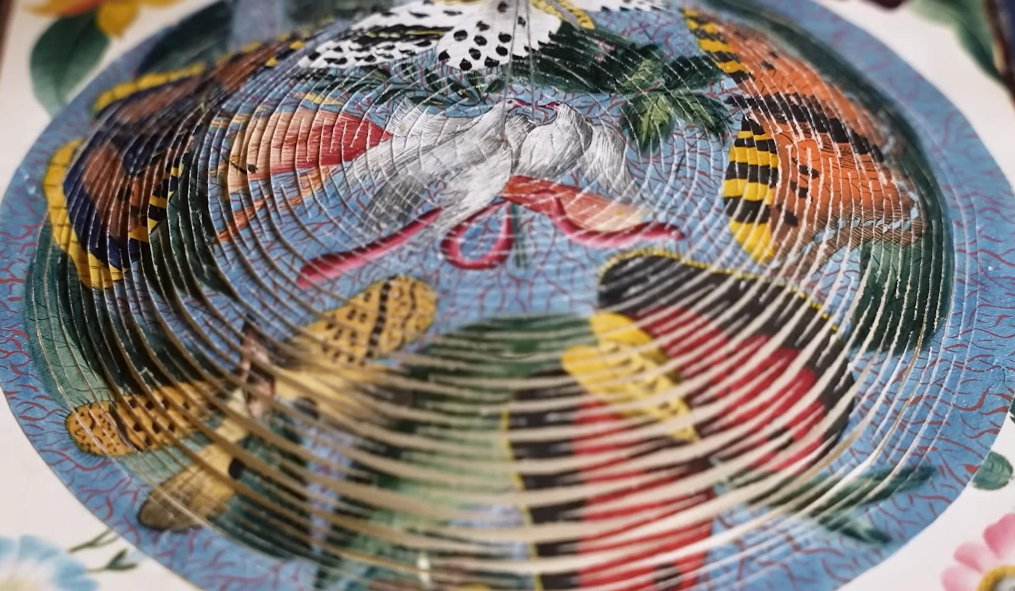 From eruption to obliteration – the sights and sounds of 48 fateful ...