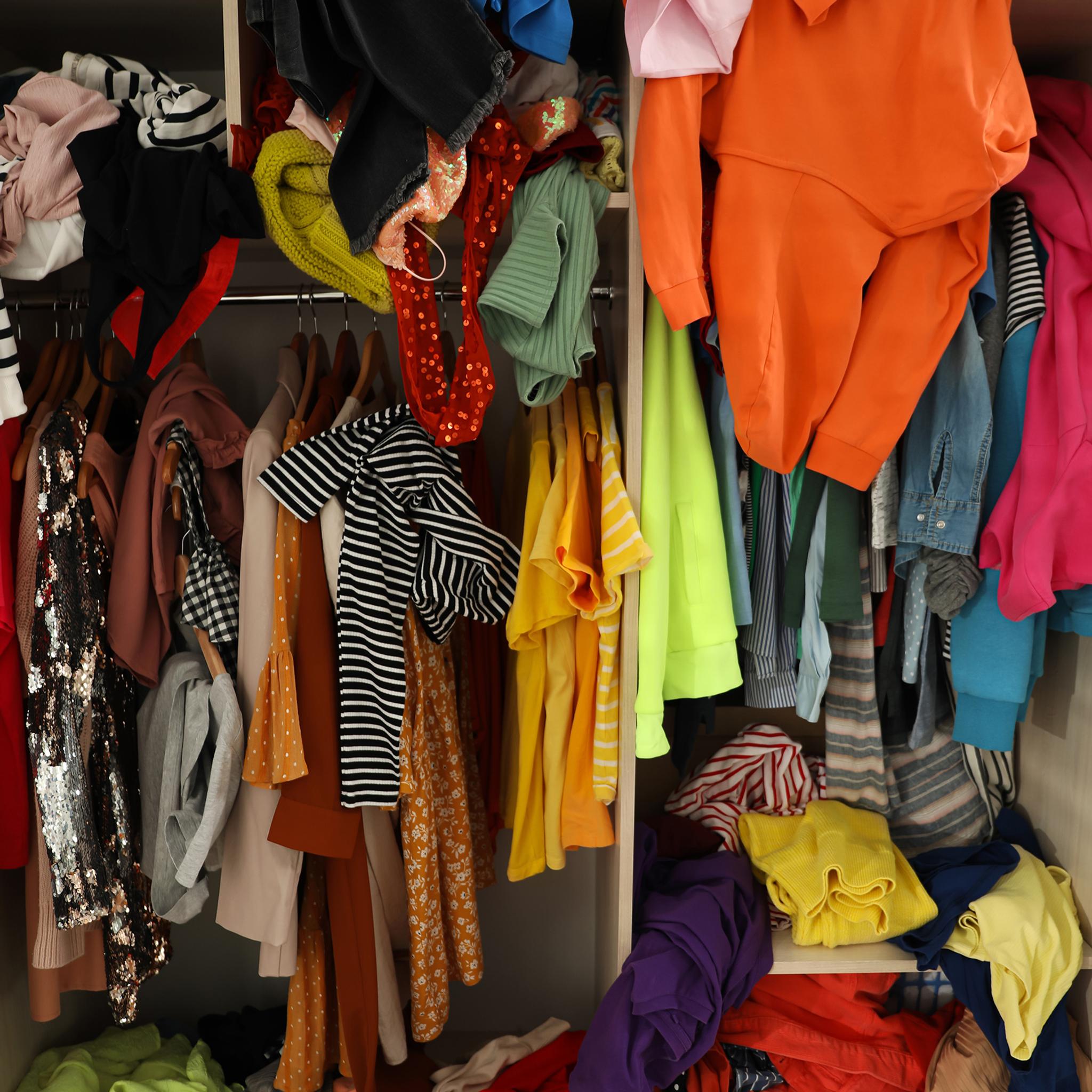 How to have less stuff | Psyche Guides