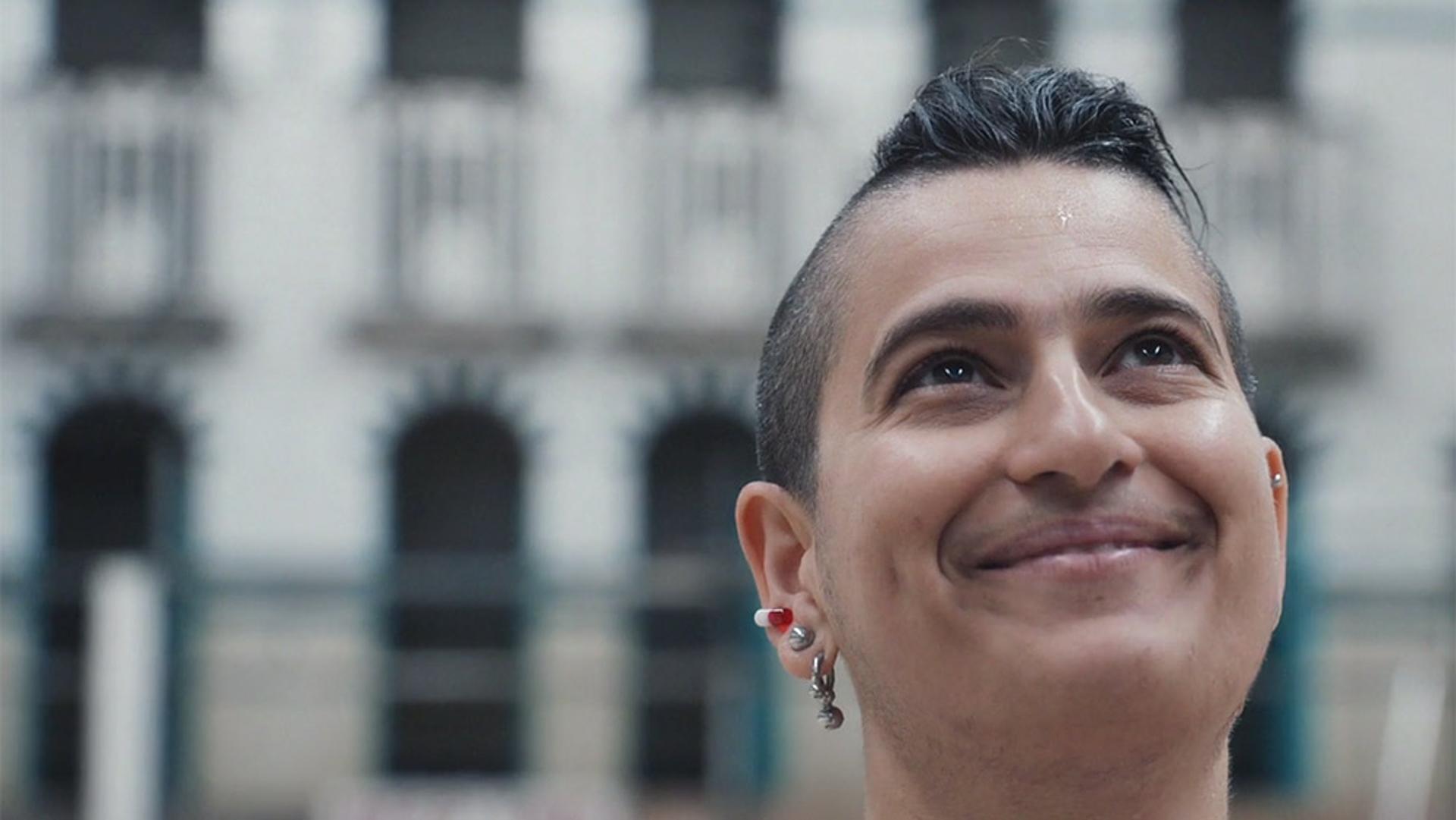 Freedom, power and water: turning the community pool into a transgender ...