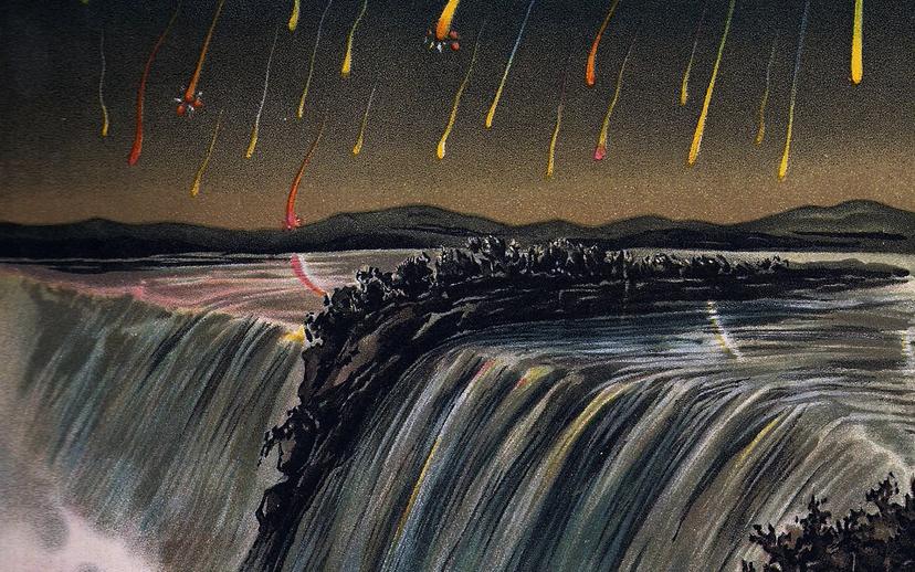 To imagine our own extinction is to be able to answer for it | Aeon Essays
