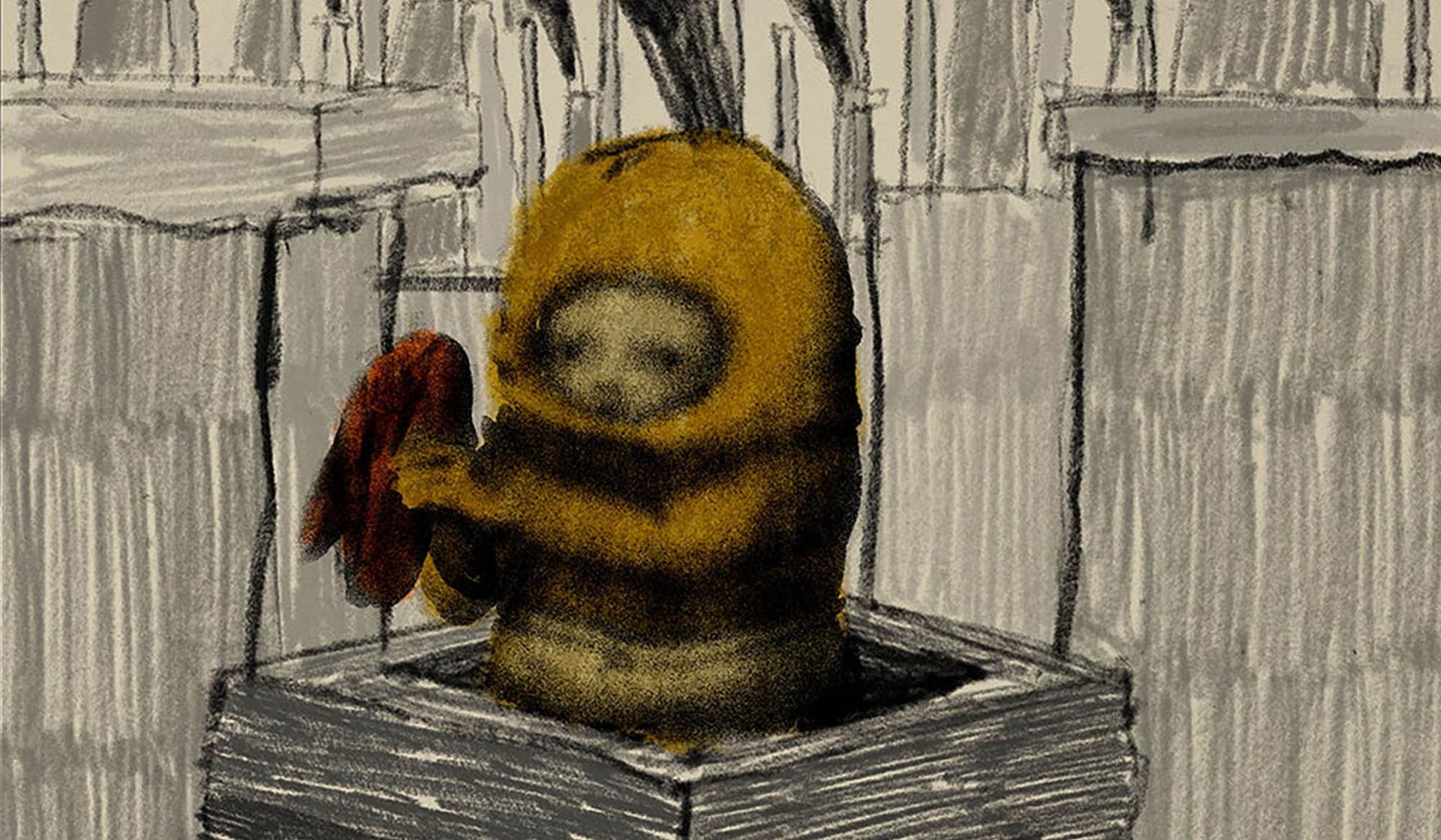 How three Mexican window-washers of Chicago’s skyscrapers see the world ...