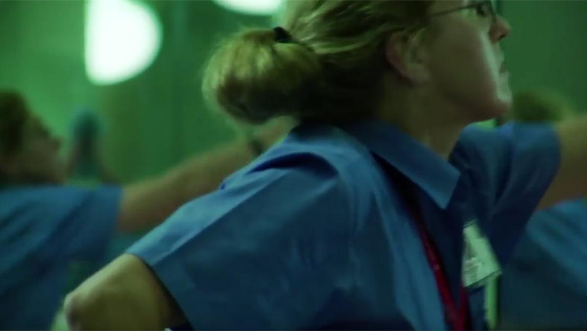 What the night janitor knows about you. And what you should know about ...