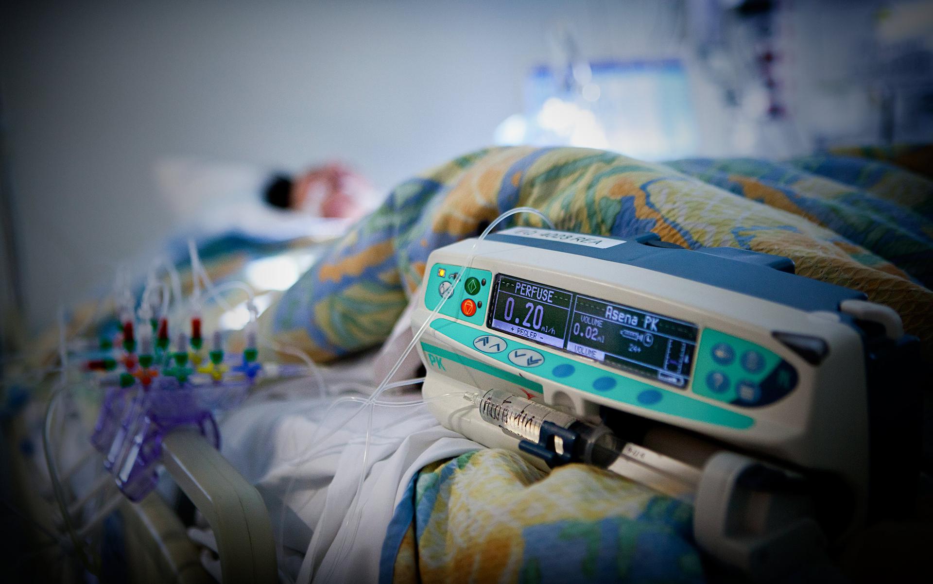 How ambient music can help ease the trauma of the ICU | Aeon Essays