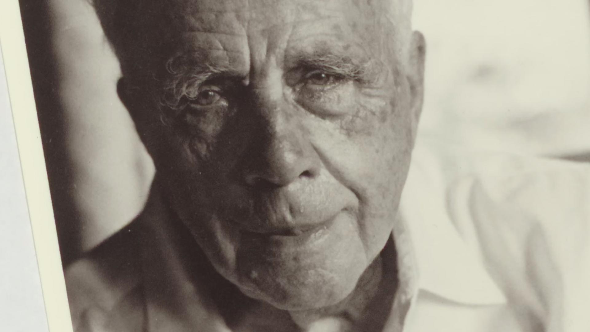 ‘I built the ground thinking of her’: the story of Andrew Wyeth’s ...