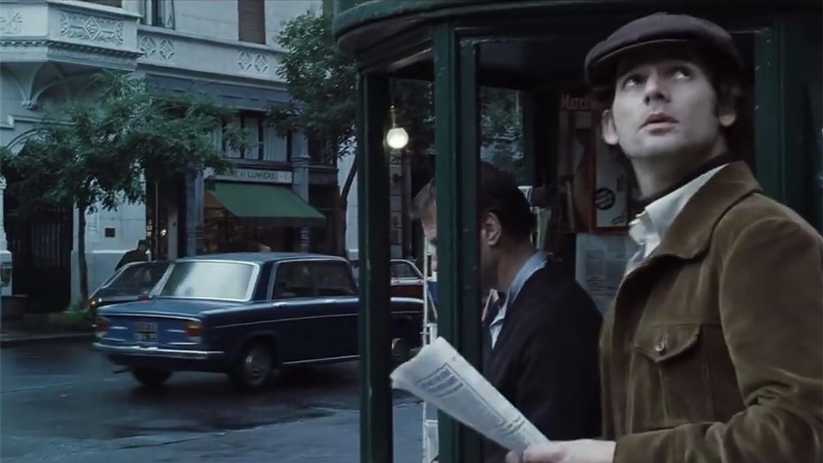 From shifting perspectives to shaping scenes, how sound design can ...