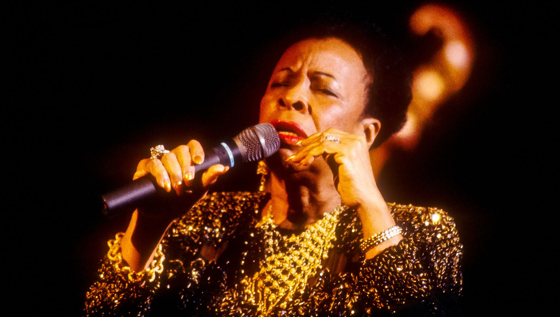 The jazz singer’s mind shows us how to improvise through life itself ...