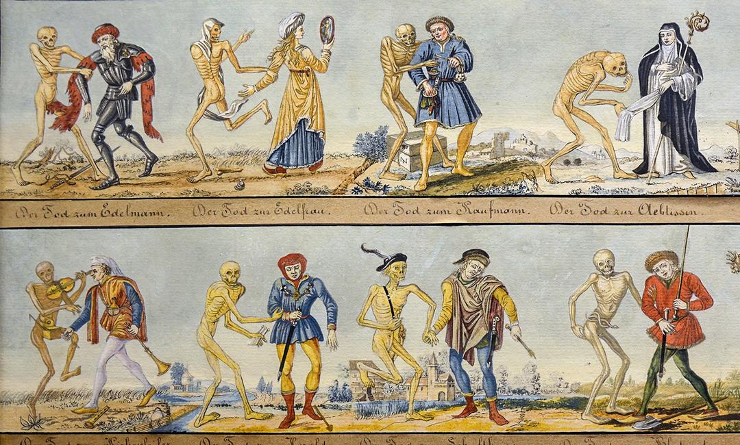 The history of brainwashing is a red flag for techno-therapy | Aeon Ideas