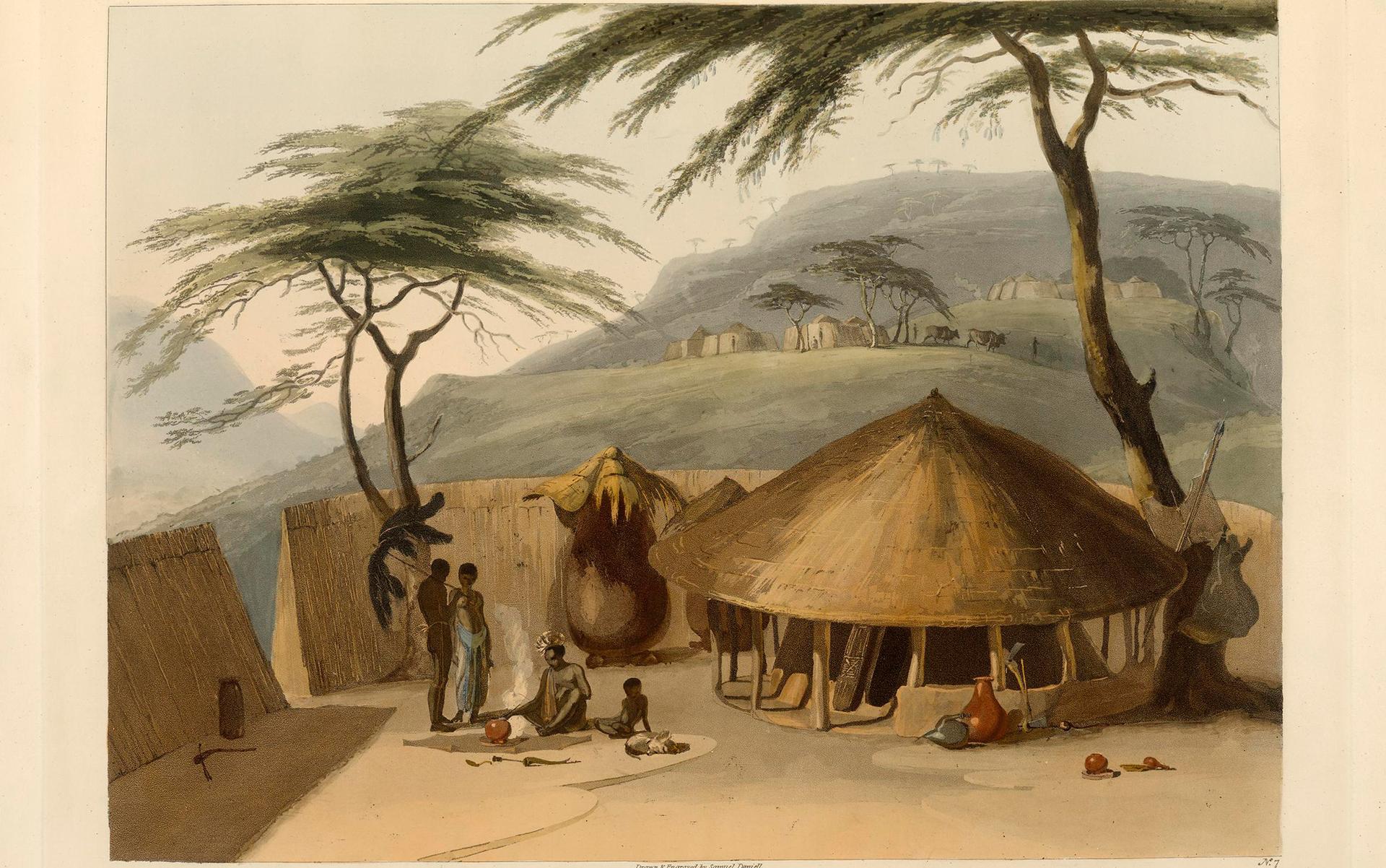 The idea of primitive communism is as seductive as it is wrong | Aeon ...