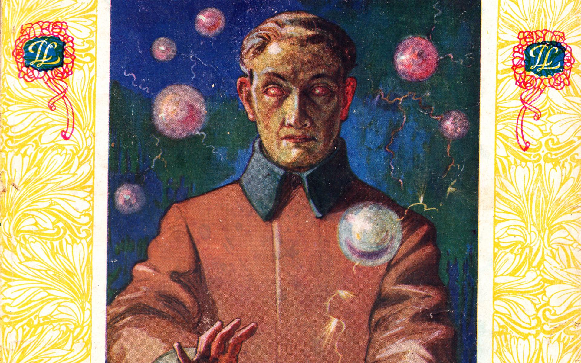 The short, dramatic history of alien abduction in the US | Aeon Essays