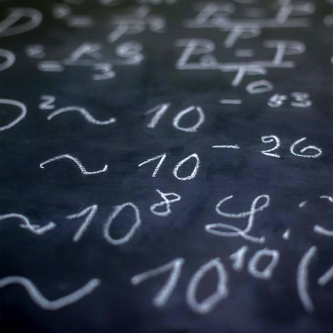 How to beat maths anxiety | Psyche Guides