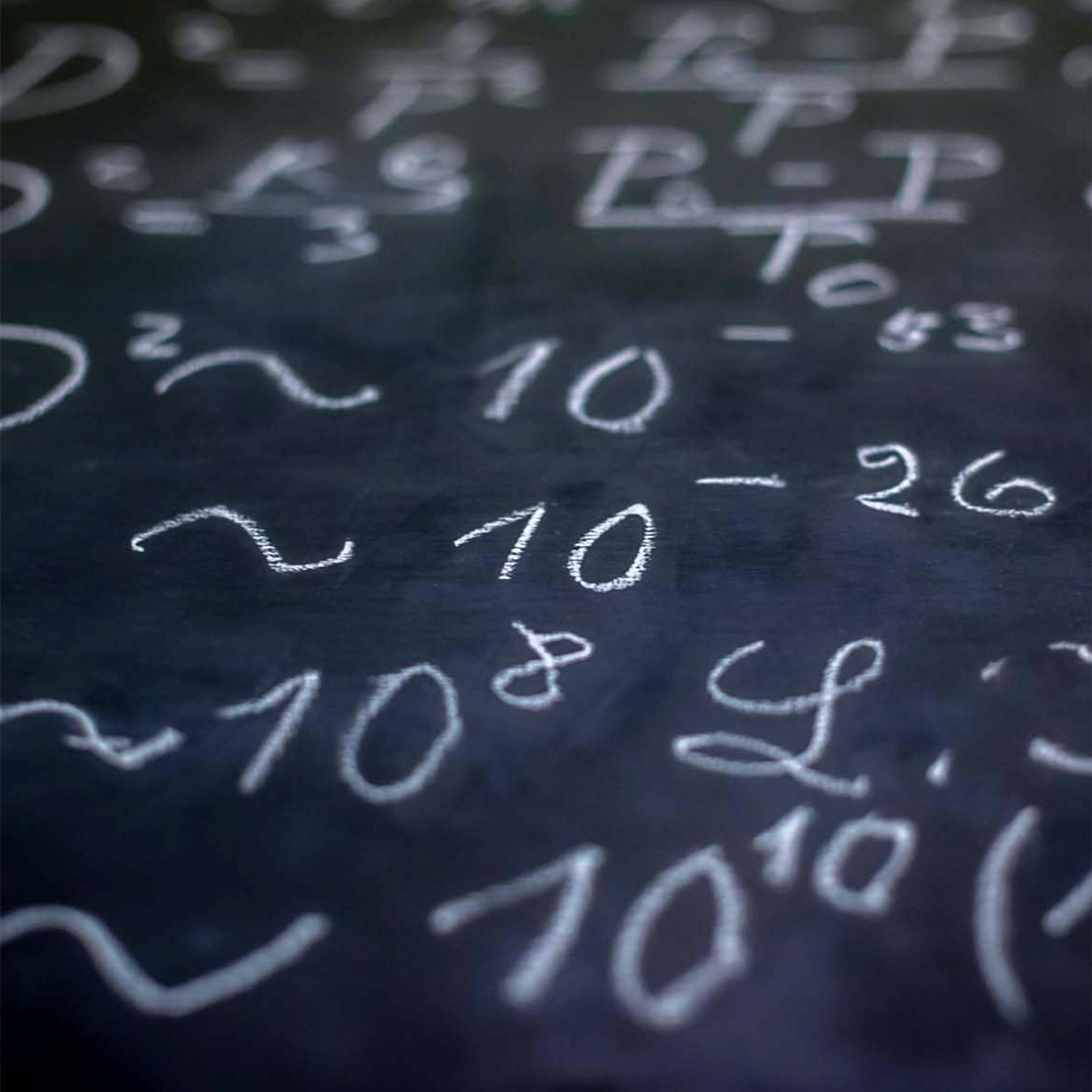 How to beat maths anxiety | Psyche Guides