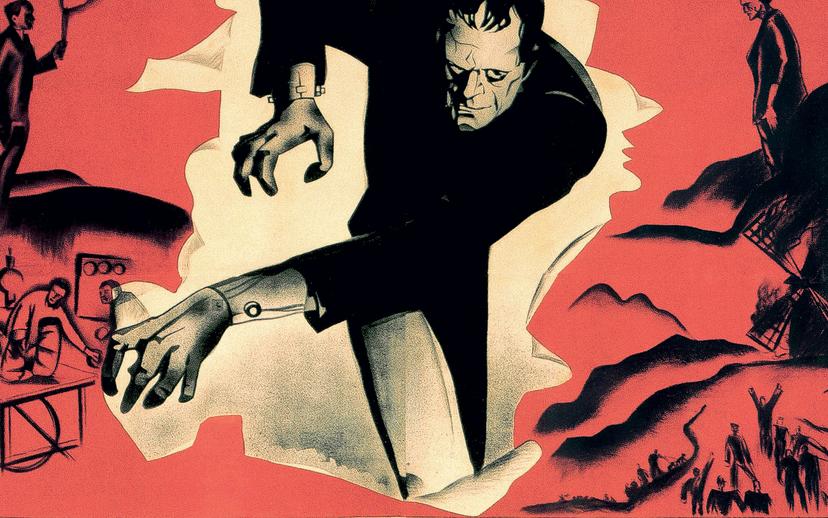 What Frankenstein’s creature can really tell us about AI | Aeon Essays