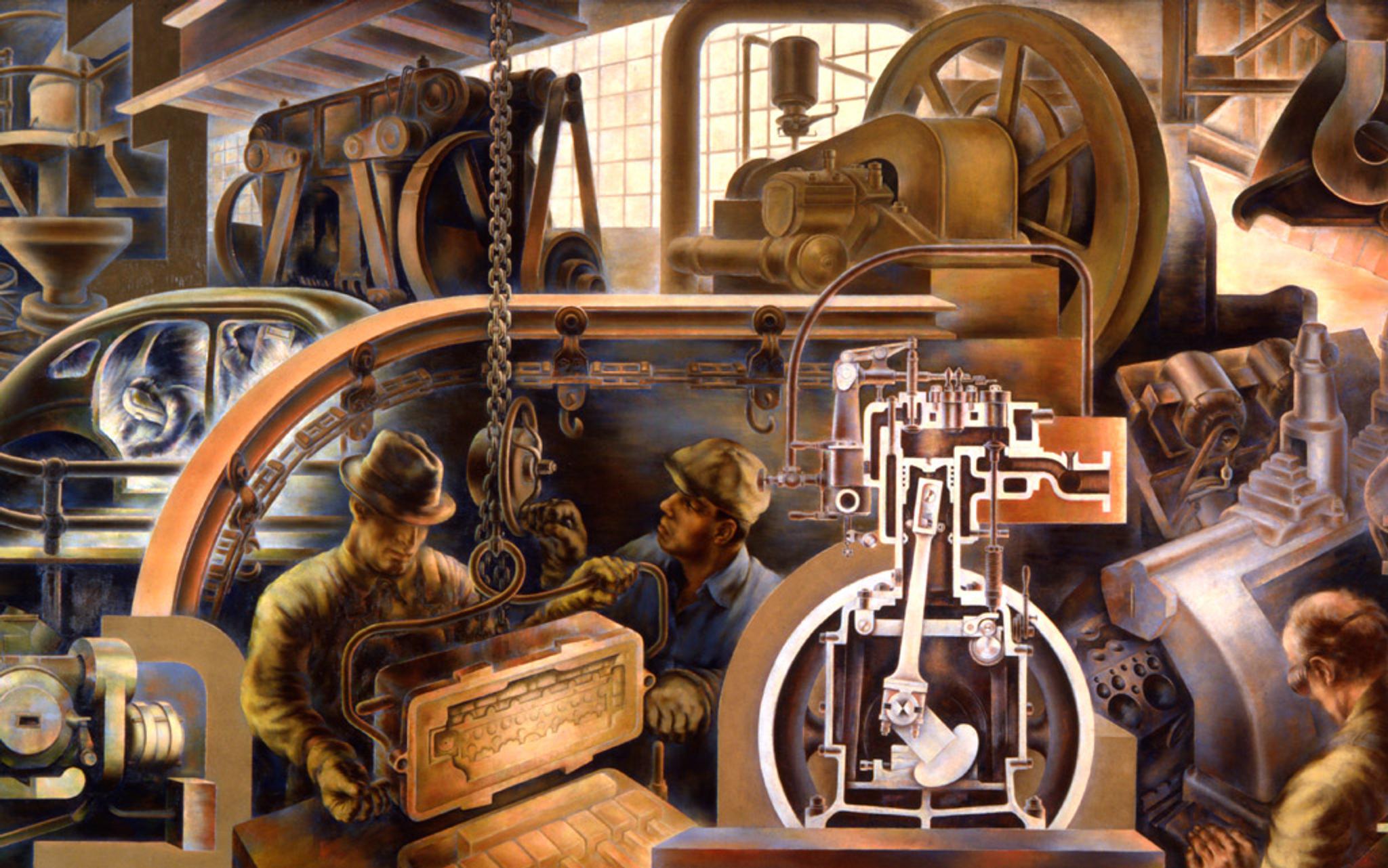 How constructor theory solves the riddle of life | Aeon Essays