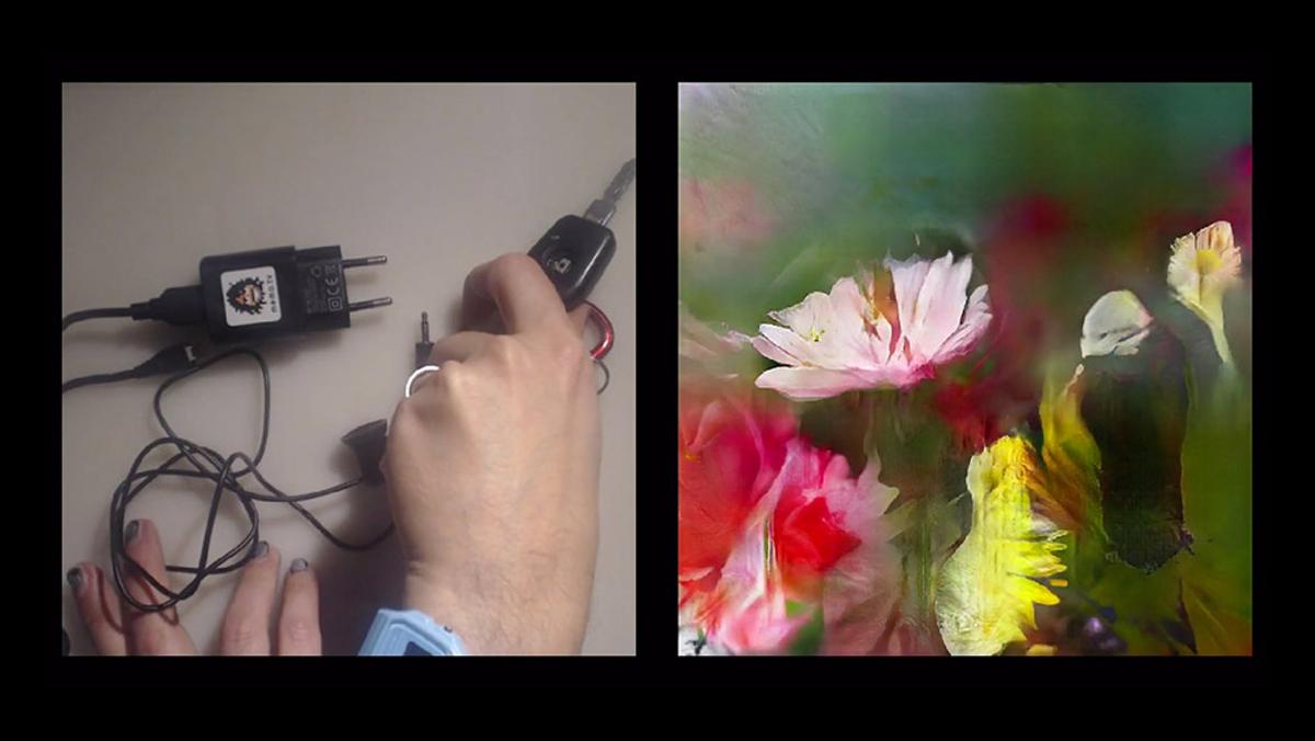 A neural network that keeps seeing art where we see mundane objects ...