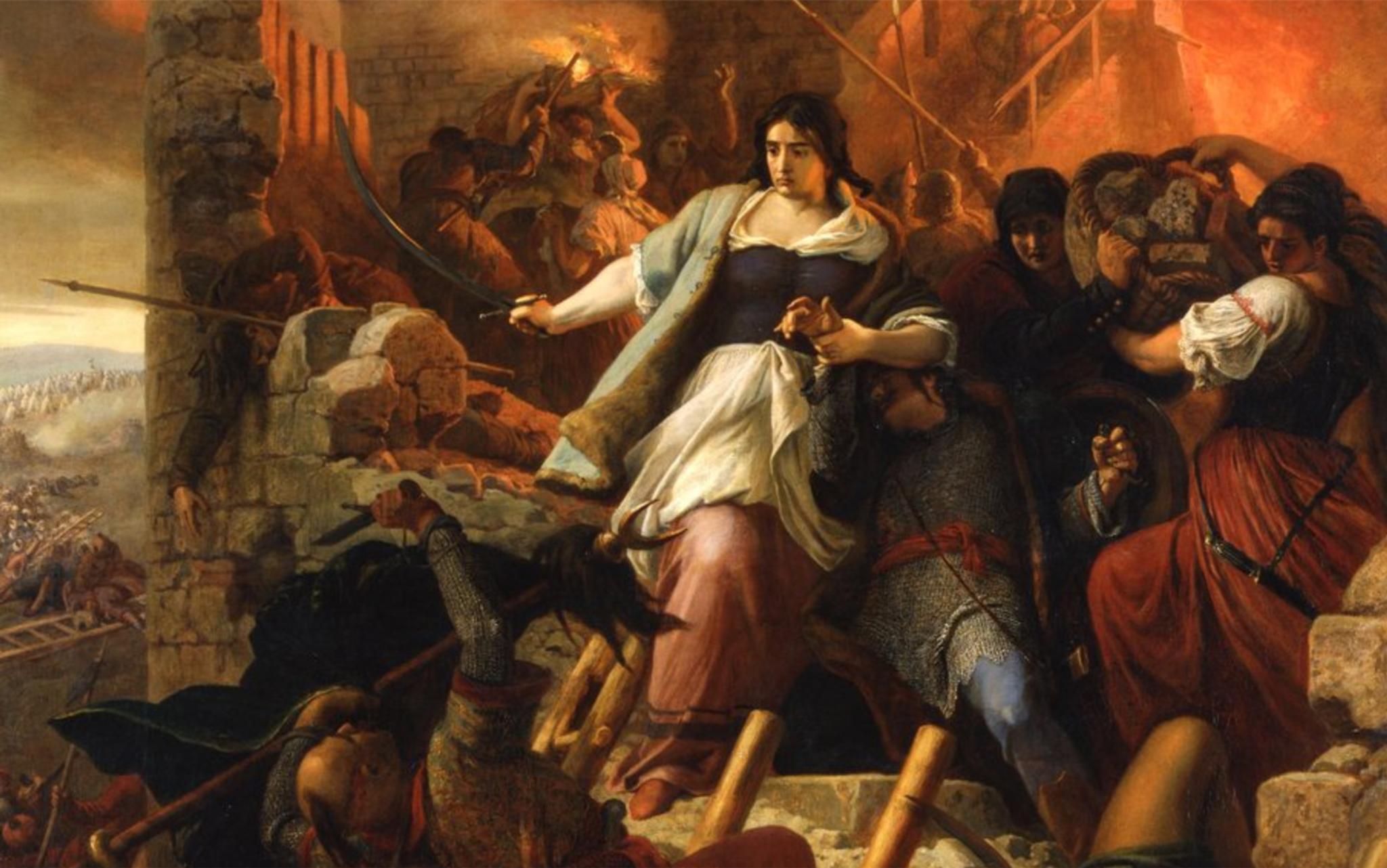 The conversation about American torture is 400 years old | Aeon Essays