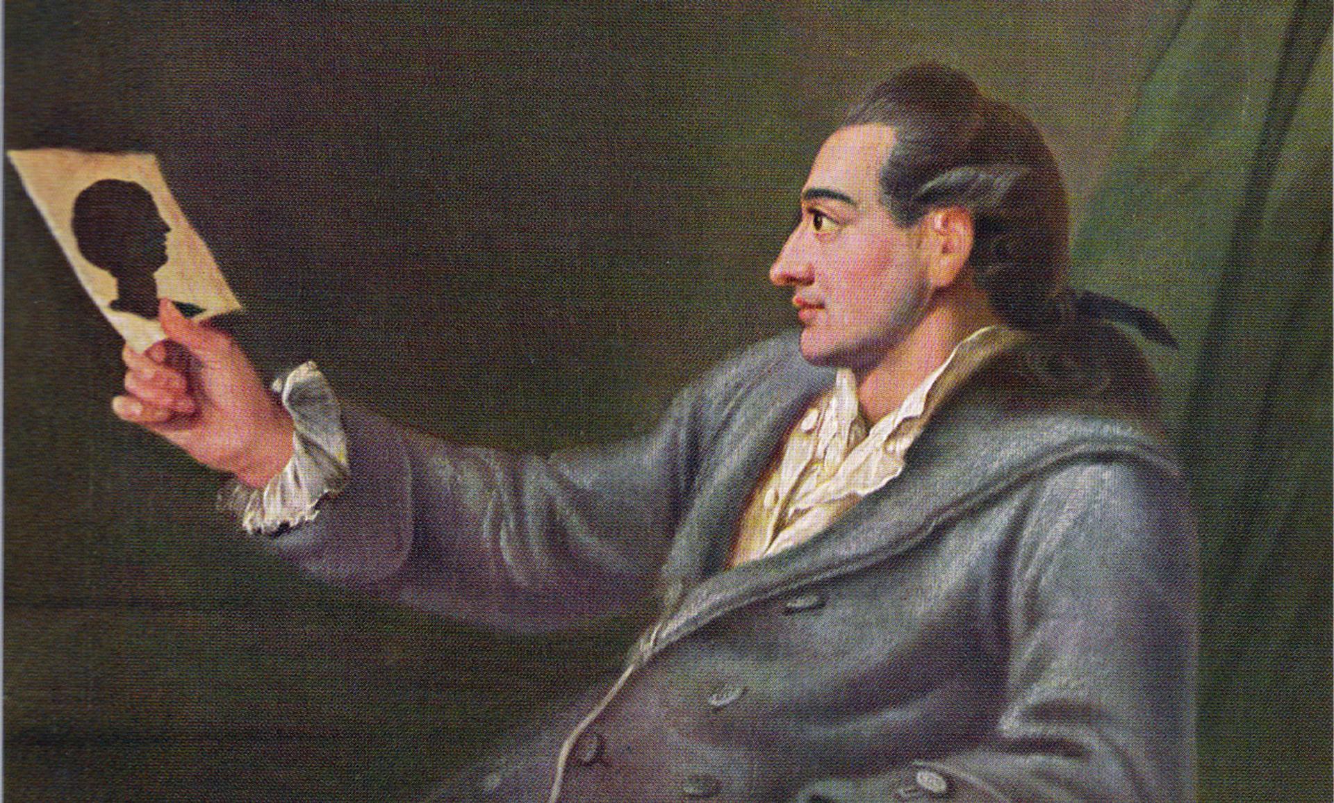 The revolutionary figure of the beautiful, self-improved soul | Aeon Ideas