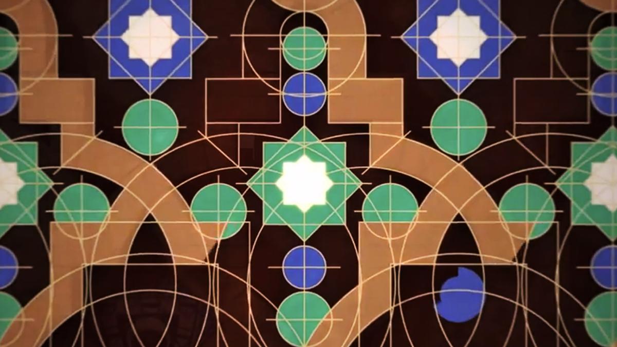 Discover the secret geometry of beauty – the mathematics of form and ...