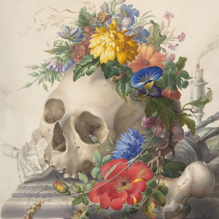 How to get more comfortable with death | Psyche Guides